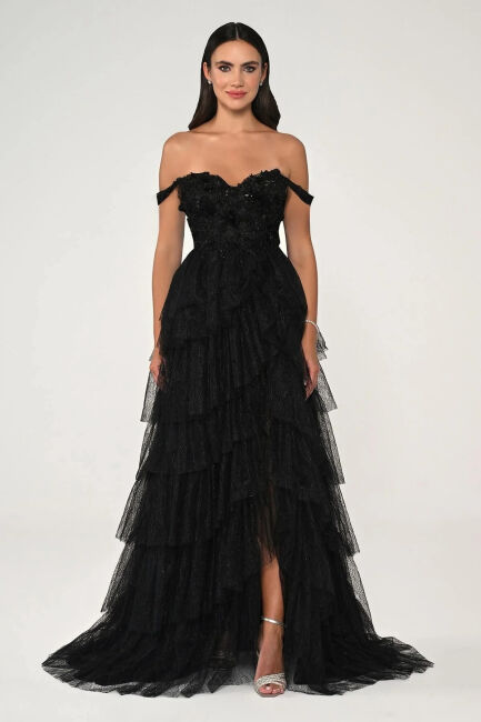 Graduation Dresses Prices and Models 2022 | Iconas Line